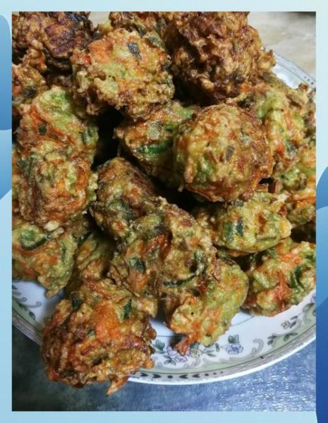 豆腐胡萝卜丸子怎么做_豆腐胡萝卜丸子做法窍门-第3张图片-山城妙识