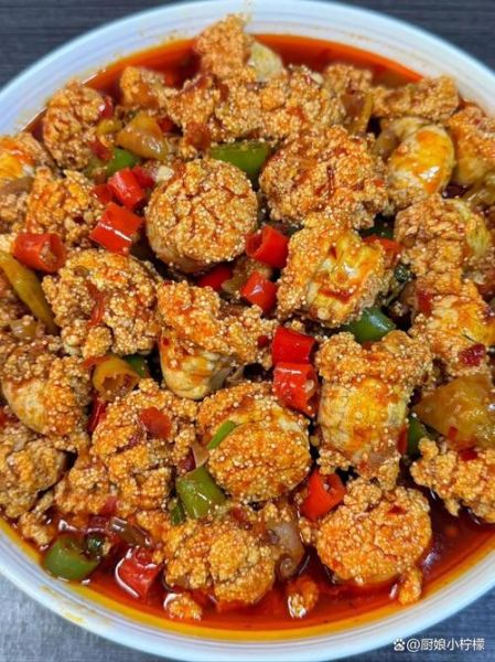 鱼籽怎么吃好吃又简单_鱼籽最简单的家常做法-第2张图片-山城妙识