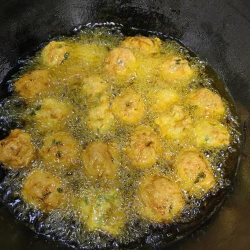 豆腐胡萝卜丸子怎么做_豆腐胡萝卜丸子做法窍门-第2张图片-山城妙识