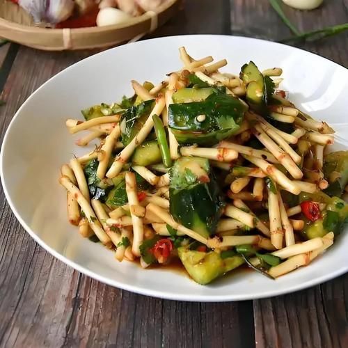 鱼腥草不能和什么一起吃_鱼腥草吃法大忌有哪些-第3张图片-山城妙识 鱼腥草不能和什么一起吃_鱼腥草吃法大忌有哪些-第3张图片-山城妙识