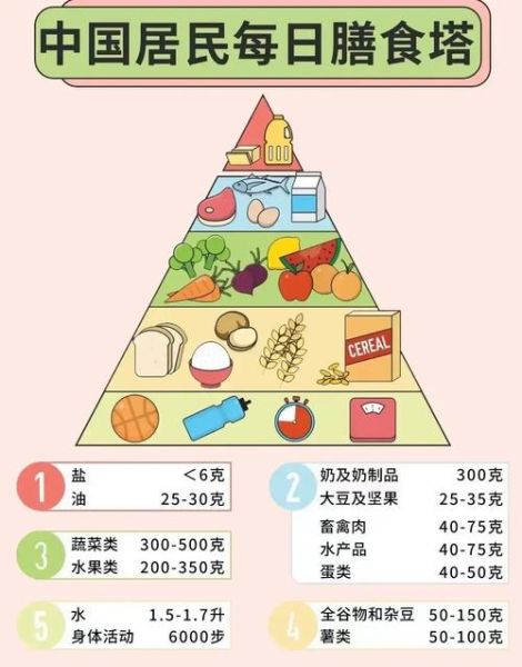 食物营养与配餐_如何科学搭配一日三餐-第1张图片-山城妙识