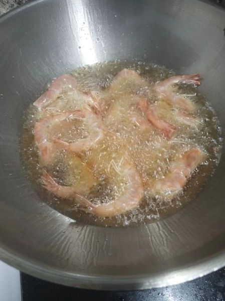 麻虾怎么做好吃_麻虾产地在哪里-第2张图片-山城妙识