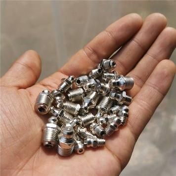 黄油嘴规格型号有哪些_黄油嘴怎么选型号-第2张图片-山城妙识