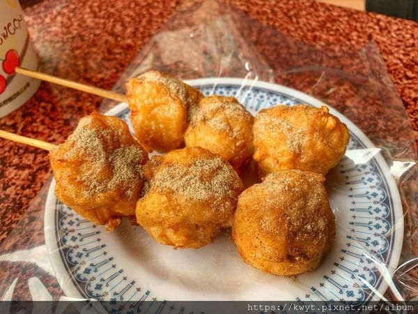 花枝丸汤的做法_花枝丸汤热量高吗-第3张图片-山城妙识