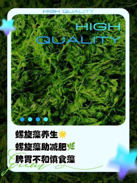 螺旋藻一天吃几次最好_什么时候吃效果最佳-第3张图片-山城妙识
