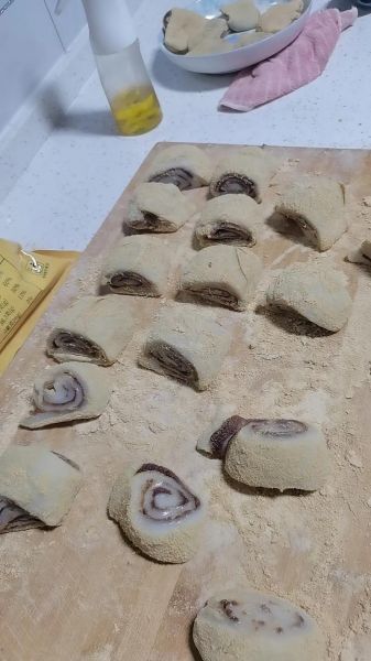 驴打滚怎么做_驴打滚家常做法-第1张图片-山城妙识