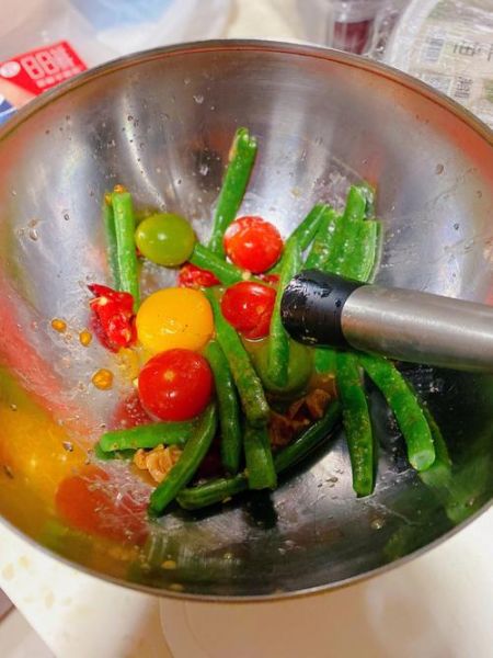 青木瓜沙拉怎么做_青木瓜沙拉热量高吗-第1张图片-山城妙识