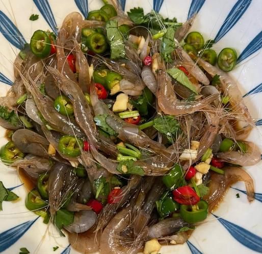 酒店醉虾的做法_醉虾调料配方-第1张图片-山城妙识 酒店醉虾的做法_醉虾调料配方-第1张图片-山城妙识