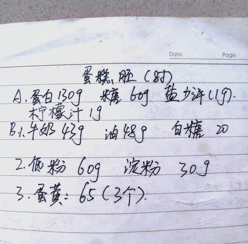 最简单的蛋糕怎么做_新手零失败配方-第1张图片-山城妙识 最简单的蛋糕怎么做_新手零失败配方-第1张图片-山城妙识