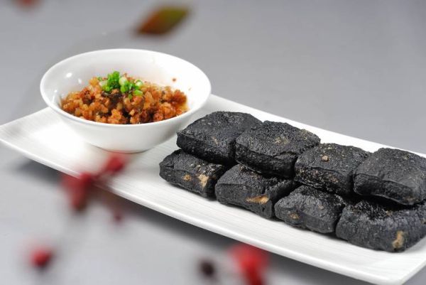 大便臭豆腐事件是真的吗_臭豆腐安全吗-第2张图片-山城妙识