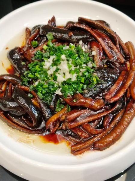 鳝鱼丝汤怎么做_鳝鱼丝汤的做法大全-第3张图片-山城妙识