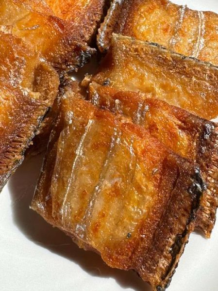 干煎带鱼怎么不粘锅_王刚干煎带鱼做法-第2张图片-山城妙识 干煎带鱼怎么不粘锅_王刚干煎带鱼做法-第2张图片-山城妙识