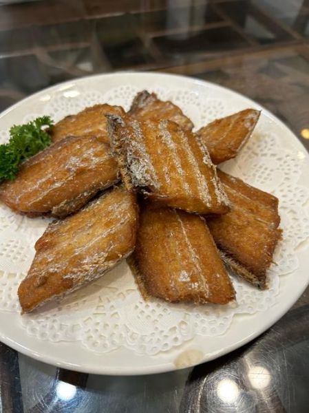 干煎带鱼怎么不粘锅_王刚干煎带鱼做法-第3张图片-山城妙识 干煎带鱼怎么不粘锅_王刚干煎带鱼做法-第3张图片-山城妙识