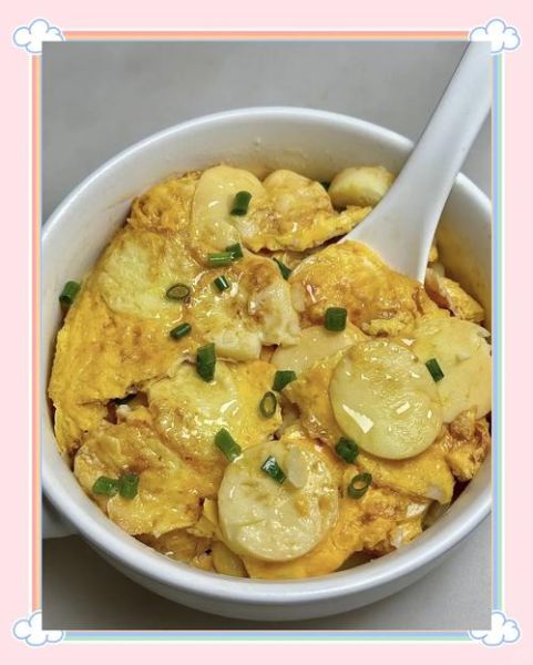 鸡蛋日本豆腐怎么做_鸡蛋日本豆腐蒸多久-第2张图片-山城妙识