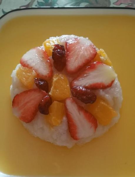 贵州八宝饭怎么做_正宗贵州八宝饭做法-第1张图片-山城妙识