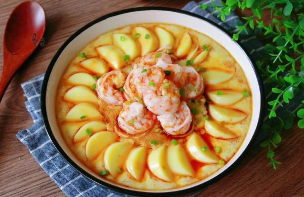 鸡蛋日本豆腐怎么做_鸡蛋日本豆腐蒸多久-第1张图片-山城妙识