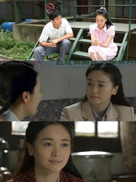 家常菜大结局是什么_洪昌文惠最后在一起了吗-第3张图片-山城妙识