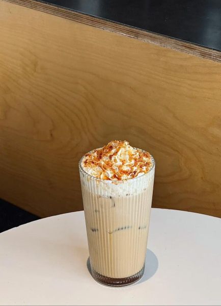 焦糖玛奇朵几分糖好喝_星巴克焦糖玛奇朵甜度选择-第1张图片-山城妙识