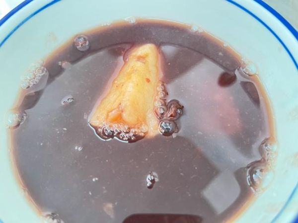 赤豆汤样便是什么病_赤豆汤样便怎么办-第2张图片-山城妙识