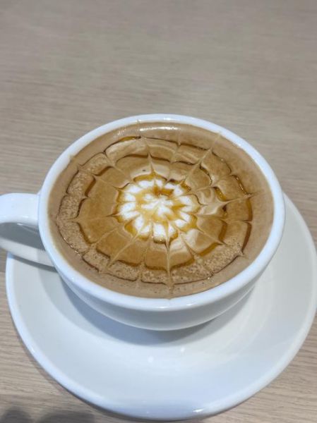 焦糖玛奇朵几分糖好喝_星巴克焦糖玛奇朵甜度选择-第2张图片-山城妙识