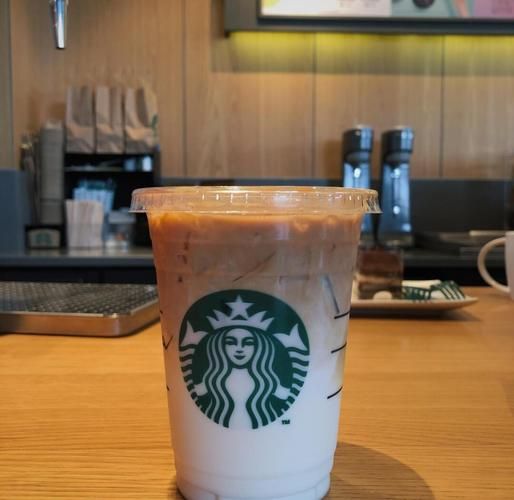 焦糖玛奇朵几分糖好喝_星巴克焦糖玛奇朵甜度选择-第3张图片-山城妙识