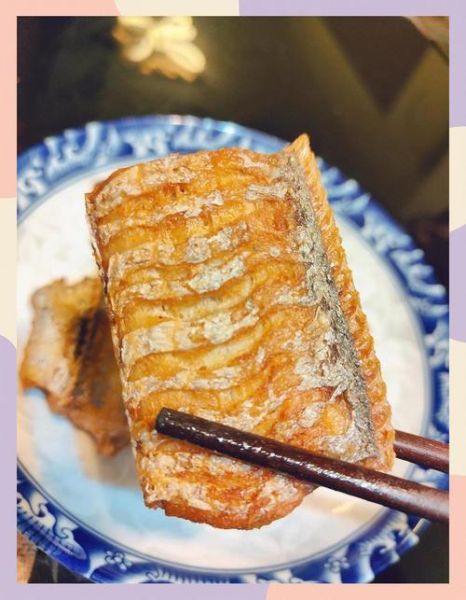 带鱼怎么炸才酥脆_带鱼炸多久才香-第2张图片-山城妙识