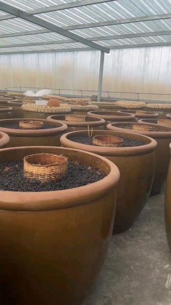 酱油怎么做_家庭自制酱油步骤-第3张图片-山城妙识 酱油怎么做_家庭自制酱油步骤-第3张图片-山城妙识