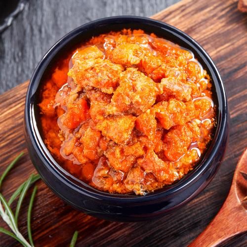 秃黄油好吃吗_秃黄油什么味道-第1张图片-山城妙识