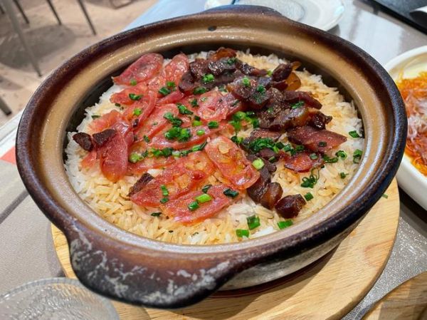 顺德60个招牌菜有哪些_顺德菜必吃推荐-第1张图片-山城妙识