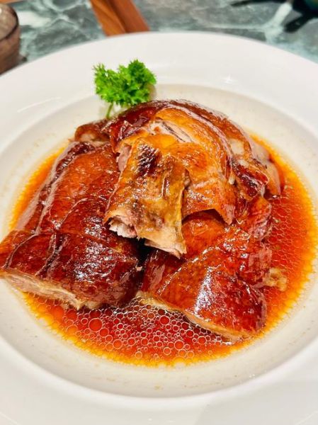 顺德60个招牌菜有哪些_顺德菜必吃推荐-第2张图片-山城妙识