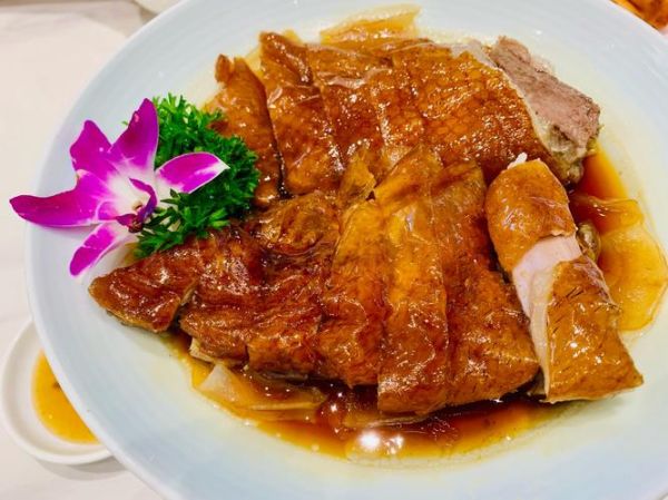 顺德60个招牌菜有哪些_顺德菜必吃推荐-第3张图片-山城妙识