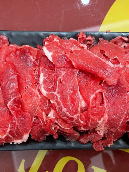 黄牛肉和普通牛肉的区别_哪个更好吃-第2张图片-山城妙识