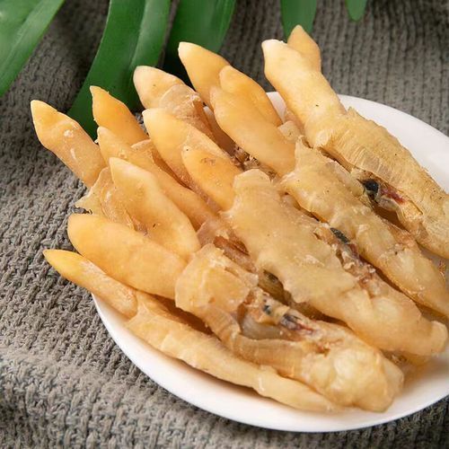 蛏子干怎么泡发_蛏子干怎么清洗才干净-第3张图片-山城妙识