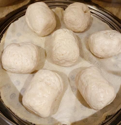 面包粉可以蒸馒头用吗_面包粉蒸馒头口感如何-第2张图片-山城妙识
