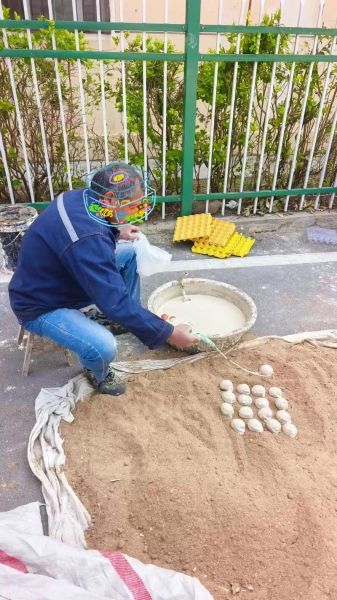 鸡蛋怎样做变蛋_变蛋制作步骤详解-第1张图片-山城妙识