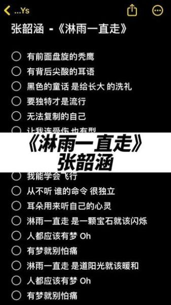 是什么淋湿我的眼睛是什么歌_歌词出处及演唱者-第3张图片-山城妙识