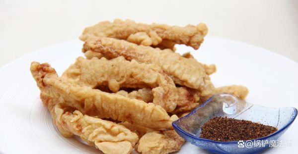 软炸肉正宗做法_软炸肉怎么炸才酥脆-第3张图片-山城妙识