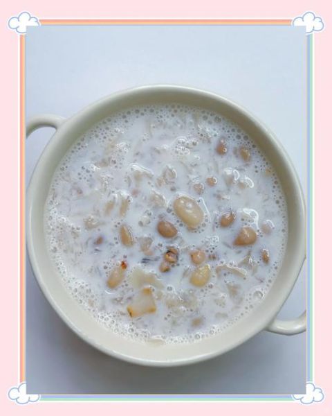 长期喝什么粥美白皮肤_喝什么粥能变白-第3张图片-山城妙识