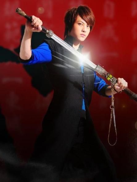 黑糖群侠传在线观看_哪里能看全集-第1张图片-山城妙识