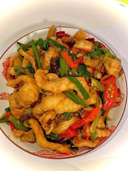 脆肉鲩鱼怎么做好吃_脆肉鲩鱼最简单的家常做法-第2张图片-山城妙识