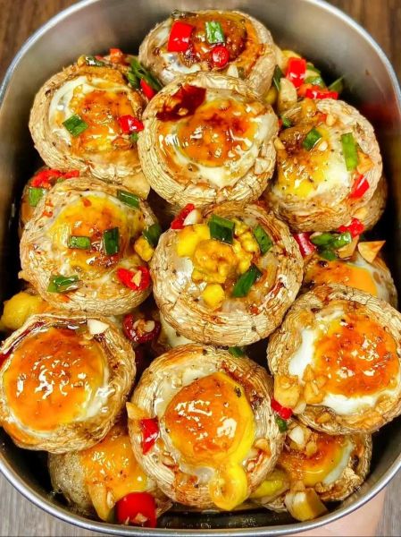 鹌鹑蛋炒菜怎么搭配_鹌鹑蛋炒菜搭配什么菜好吃-第3张图片-山城妙识 鹌鹑蛋炒菜怎么搭配_鹌鹑蛋炒菜搭配什么菜好吃-第3张图片-山城妙识