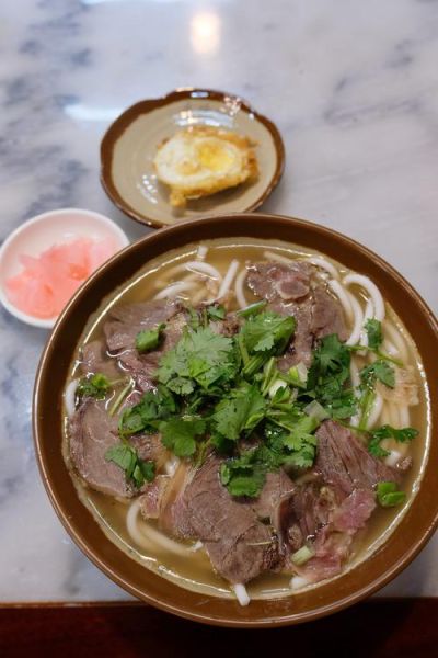 羊肉粉图片高清_正宗羊肉粉高清图哪里找-第2张图片-山城妙识