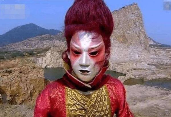 阴蚀王扮演者是谁_阴蚀王演员资料-第1张图片-山城妙识