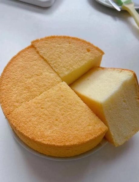 自制烤箱蛋糕的做法大全_新手也能一次成功-第2张图片-山城妙识