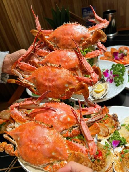 飞蟹蒸多久才熟_飞蟹蒸多长时间最佳-第2张图片-山城妙识