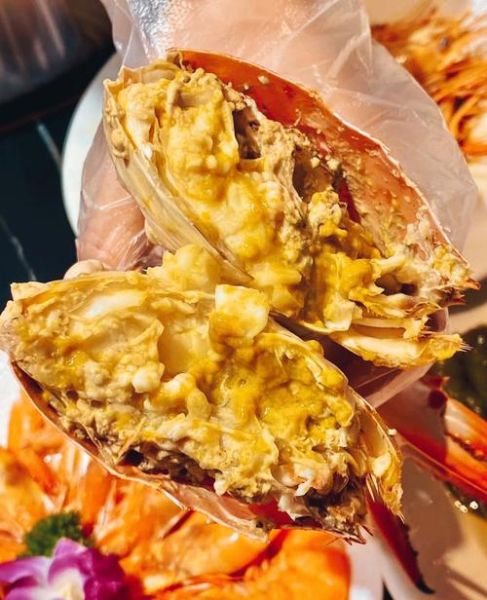 飞蟹蒸多久才熟_飞蟹蒸多长时间最佳-第1张图片-山城妙识