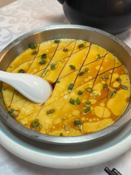 青菜鸡蛋汤怎么做_青菜鸡蛋汤的家常做法-第2张图片-山城妙识 青菜鸡蛋汤怎么做_青菜鸡蛋汤的家常做法-第2张图片-山城妙识