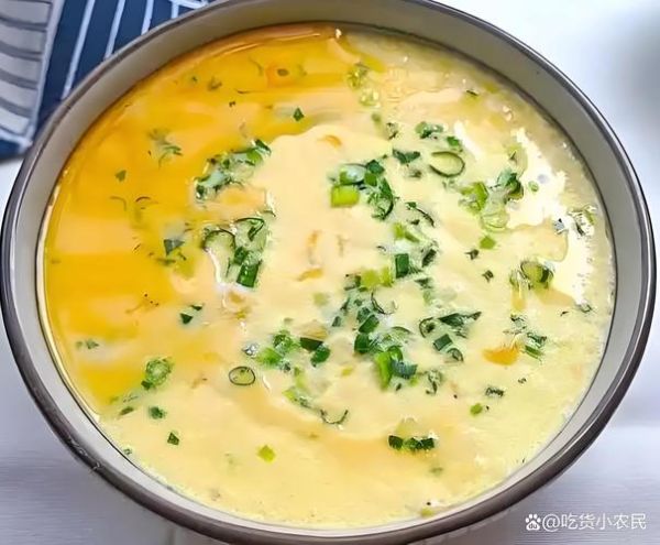 青菜鸡蛋汤怎么做_青菜鸡蛋汤的家常做法-第3张图片-山城妙识 青菜鸡蛋汤怎么做_青菜鸡蛋汤的家常做法-第3张图片-山城妙识