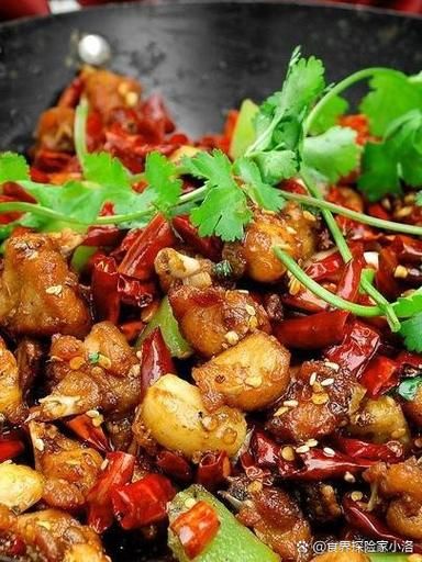 四川干锅兔怎么做_正宗干锅兔做法窍门-第2张图片-山城妙识 四川干锅兔怎么做_正宗干锅兔做法窍门-第2张图片-山城妙识