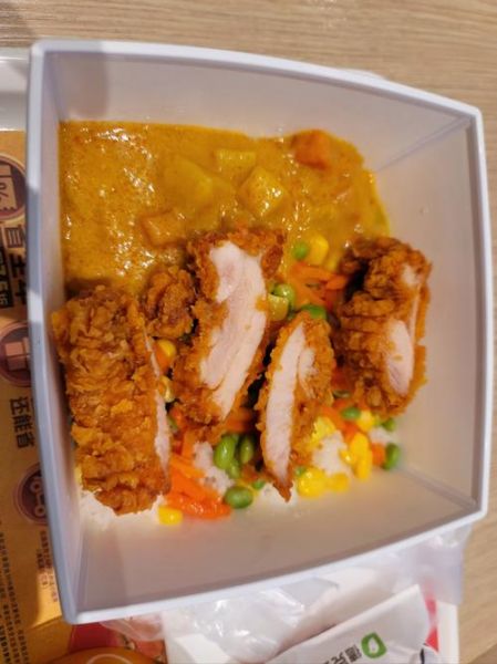 鸡排饭加盟多少钱_鸡排饭加盟哪个品牌好-第3张图片-山城妙识 鸡排饭加盟多少钱_鸡排饭加盟哪个品牌好-第3张图片-山城妙识